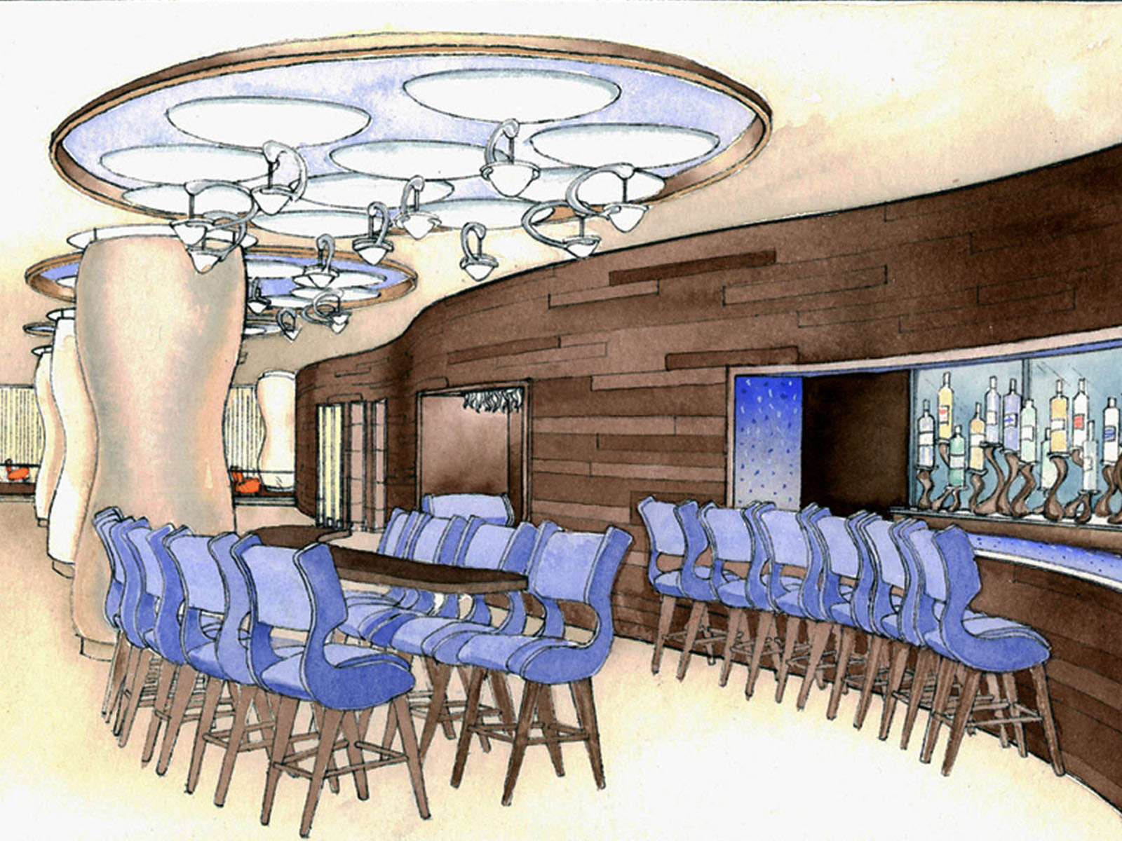 Renaissance Times Square by Jordan Mozer and Associates, Ltd. - Architizer