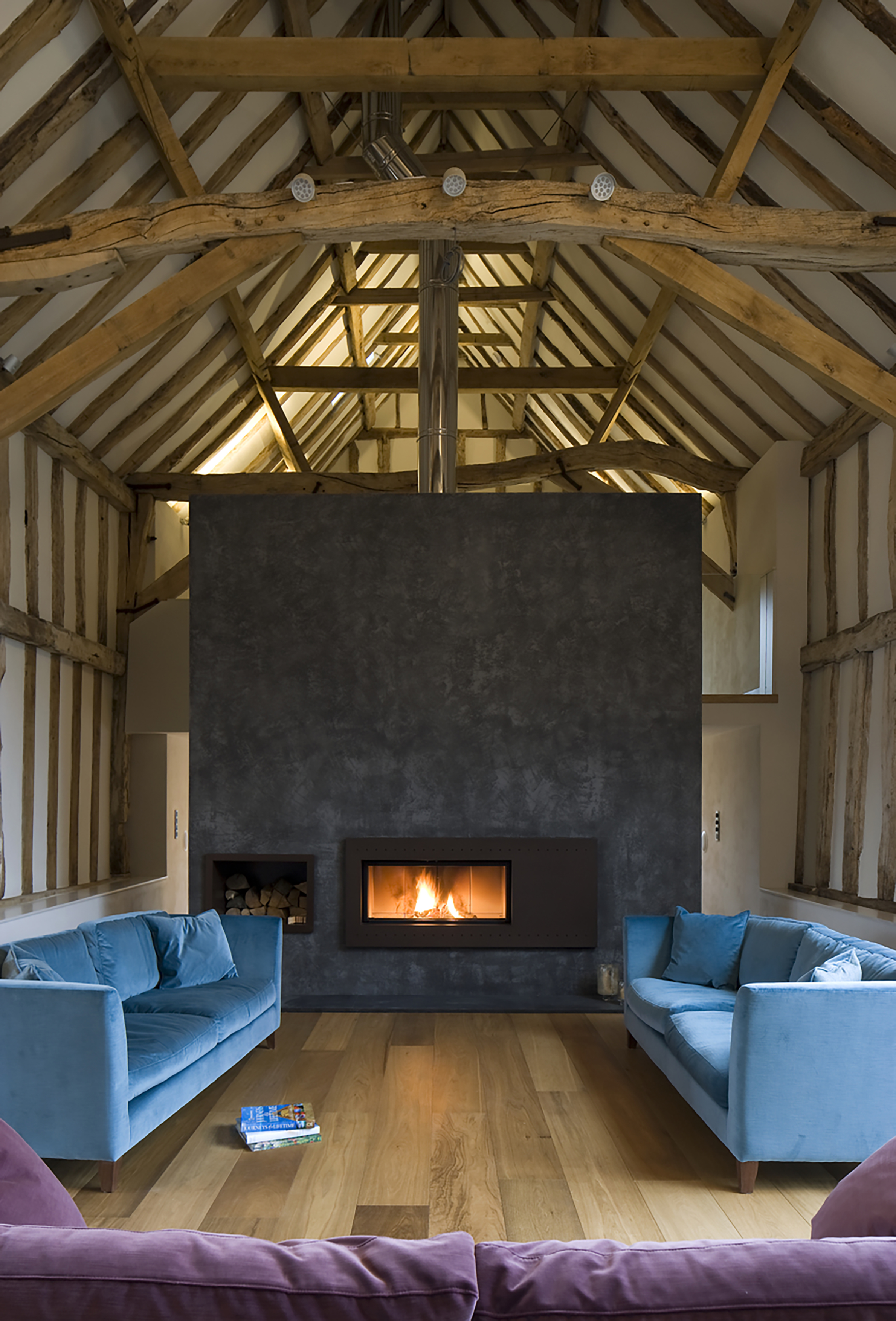 Chantry Farm by Hudson Architects - Architizer