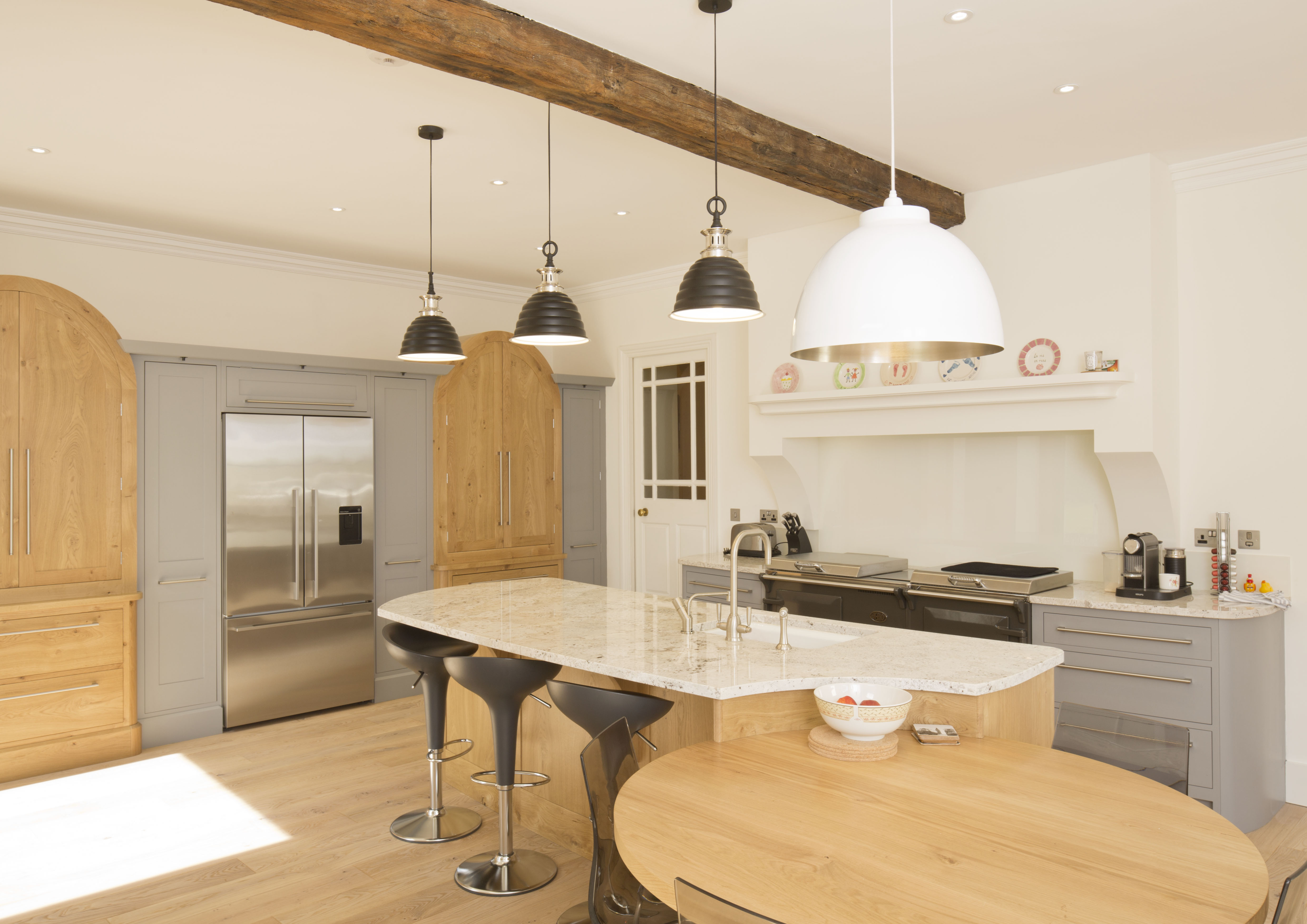 Chantry Farm by Hudson Architects - Architizer