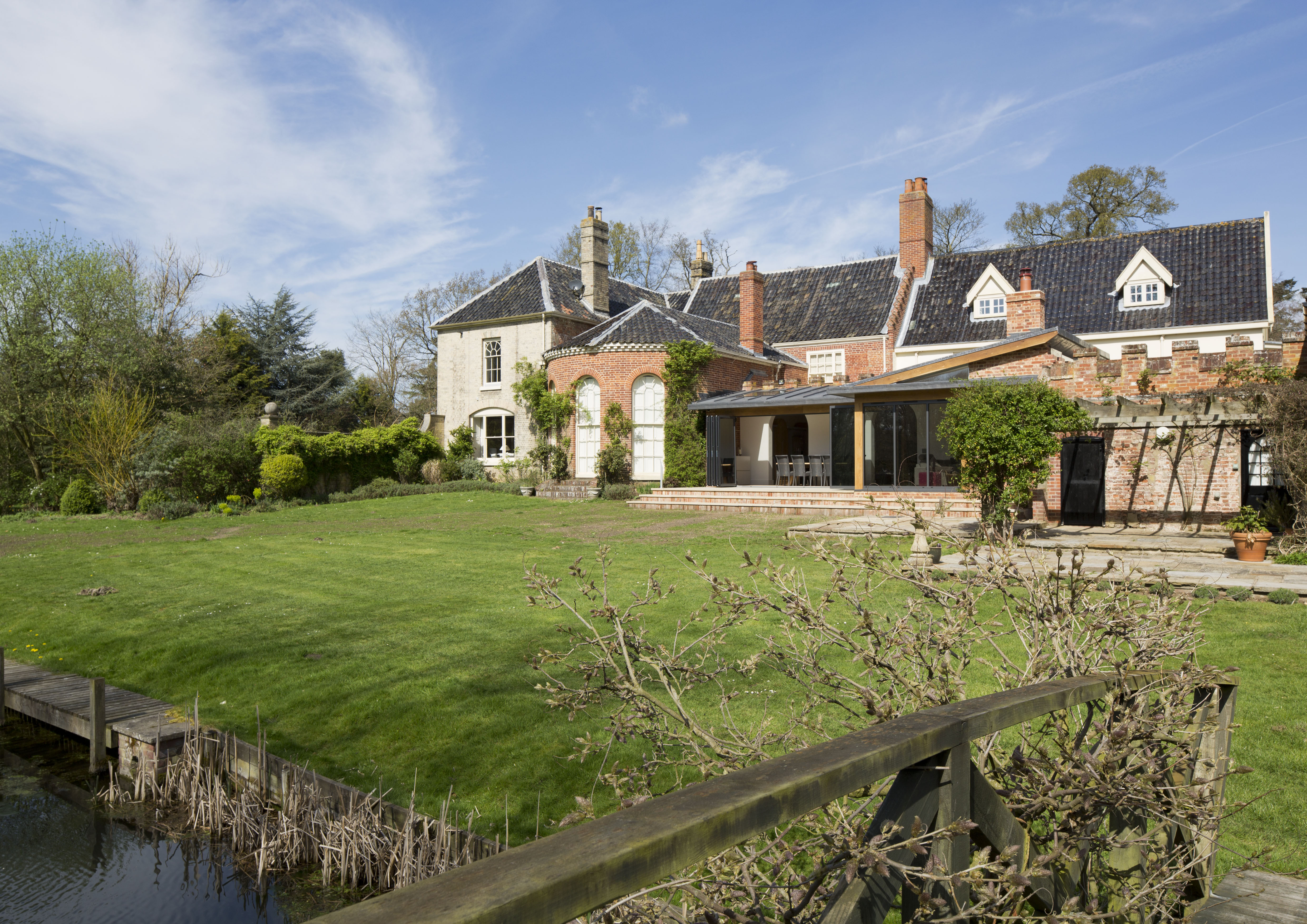 Cringleford by Hudson Architects - Architizer