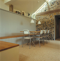 Quaker Barns by Hudson Architects - Architizer