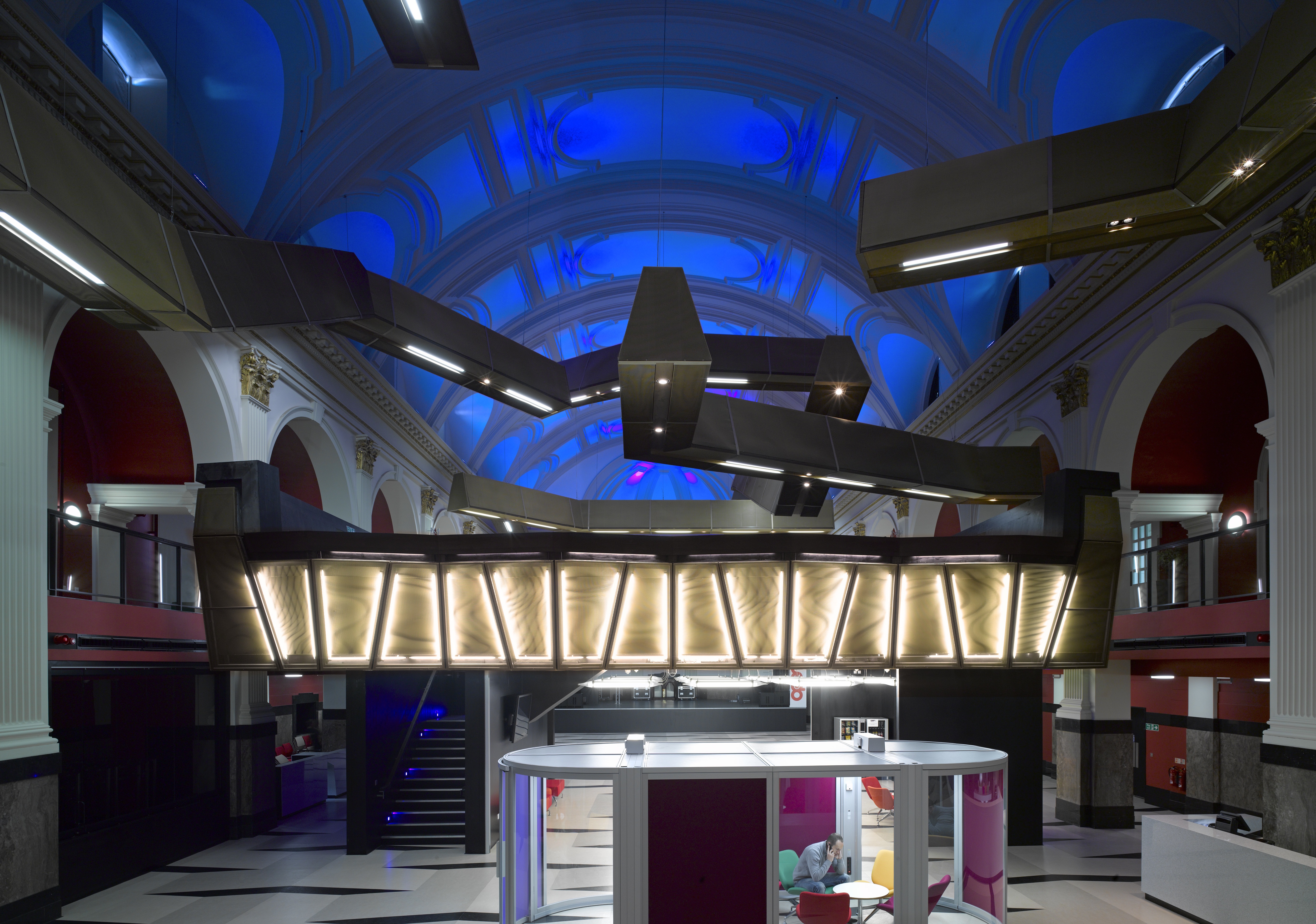 Chantry Farm by Hudson Architects - Architizer