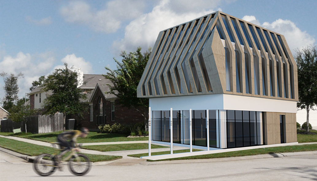 DEMA OFFICE by Boom Design Studio Ltd. - Architizer