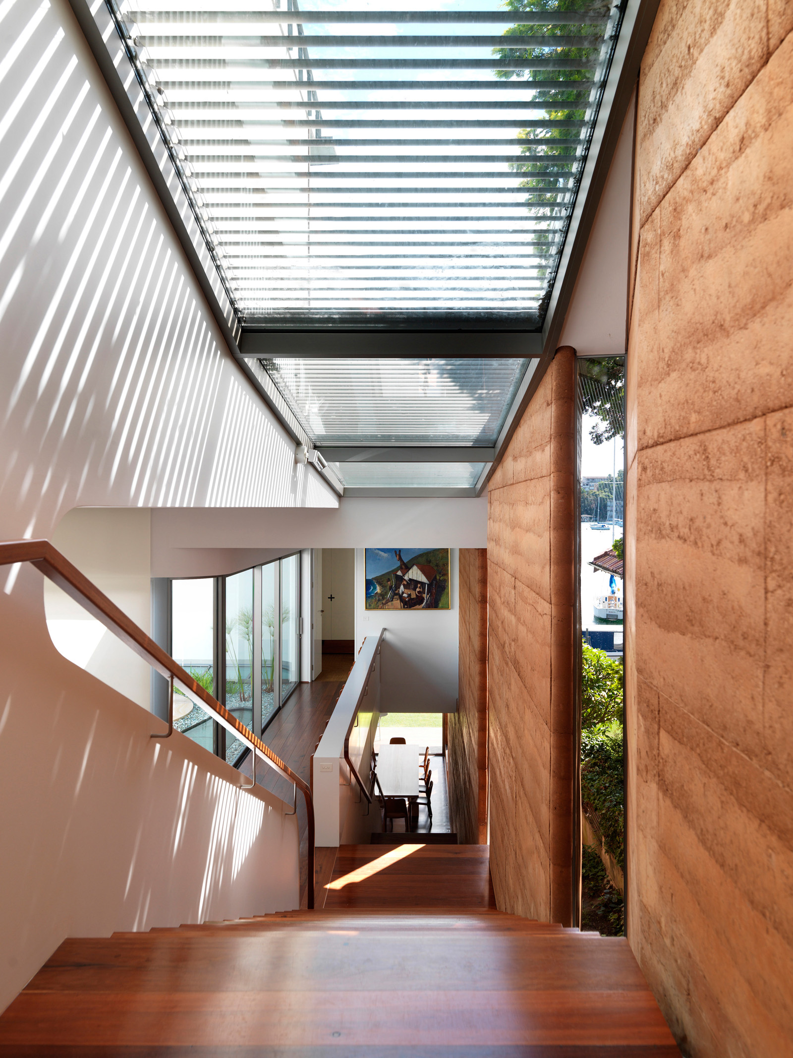 Kirribilli House by Luigi Rosselli Architects - Architizer