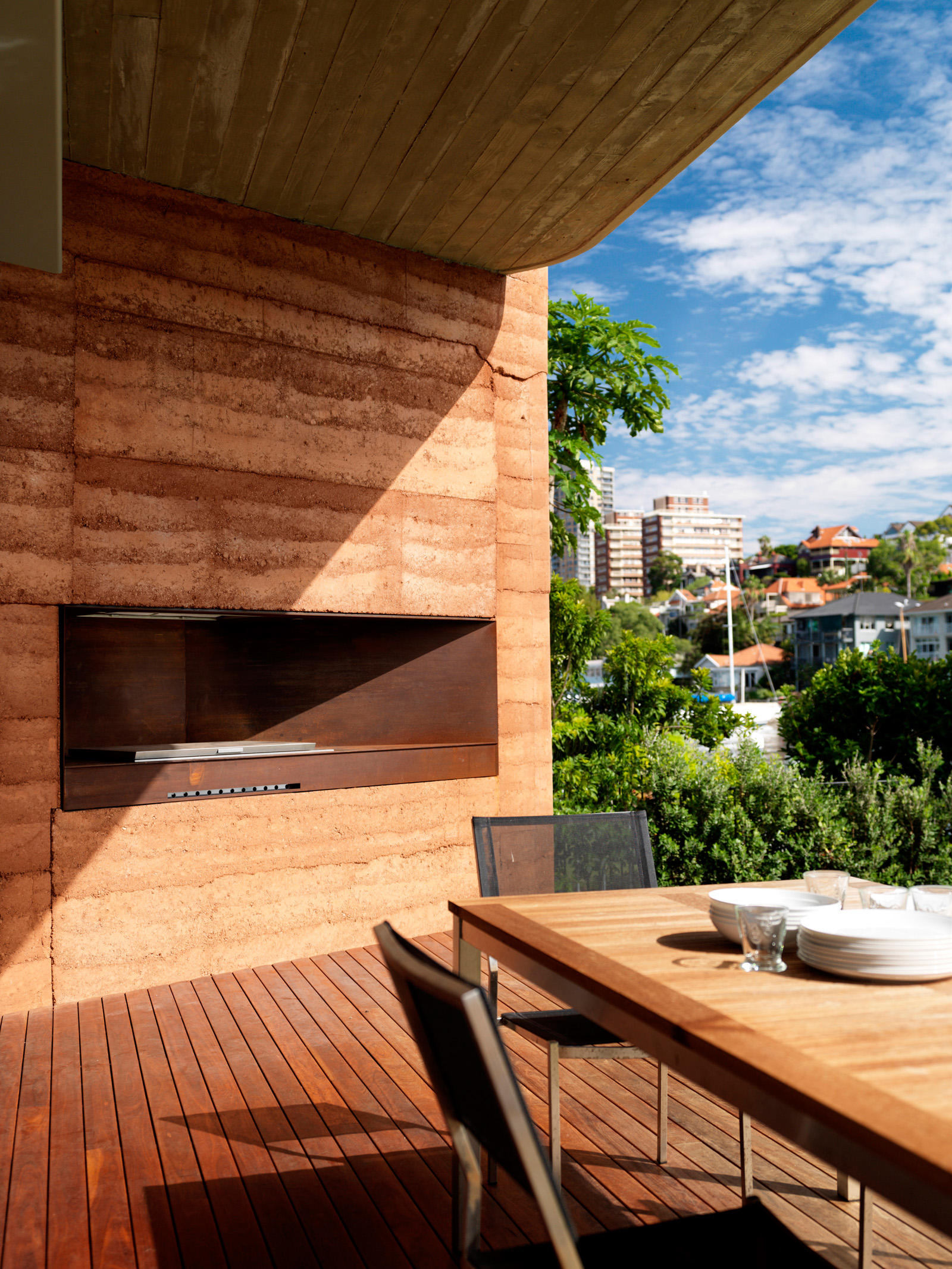 Kirribilli House by Luigi Rosselli Architects - Architizer