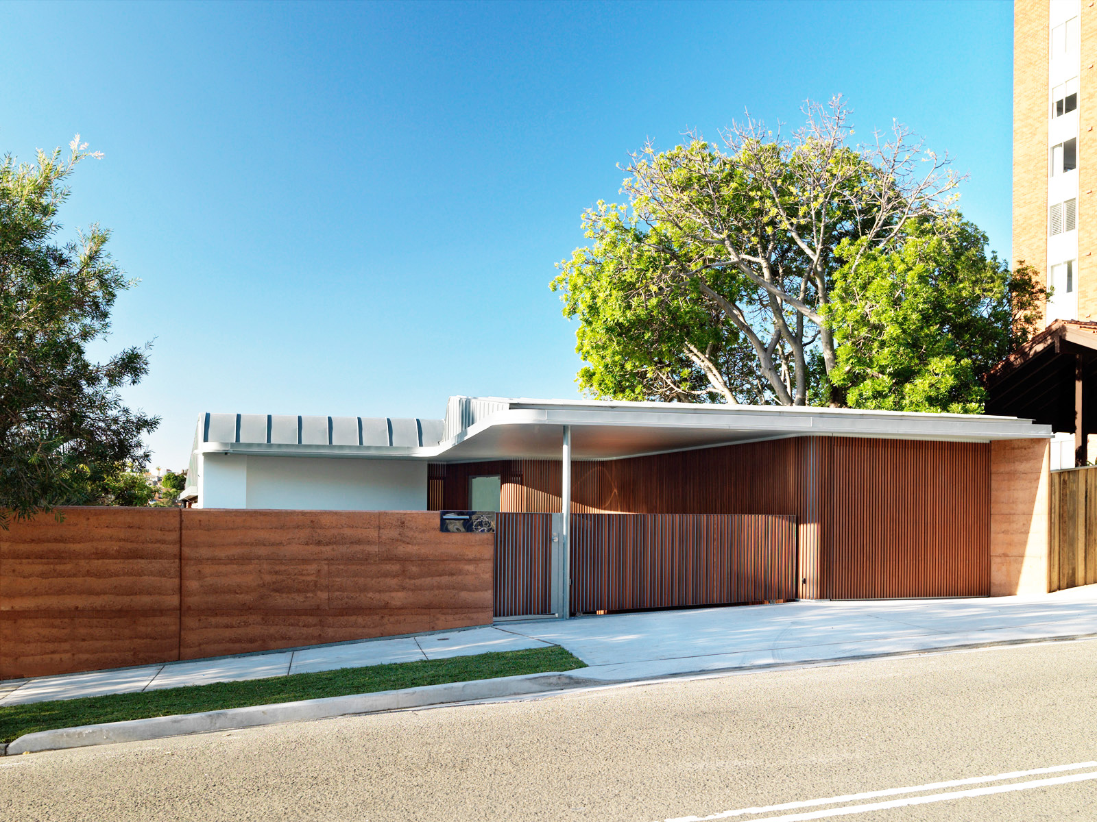 Kirribilli House by Luigi Rosselli Architects - Architizer