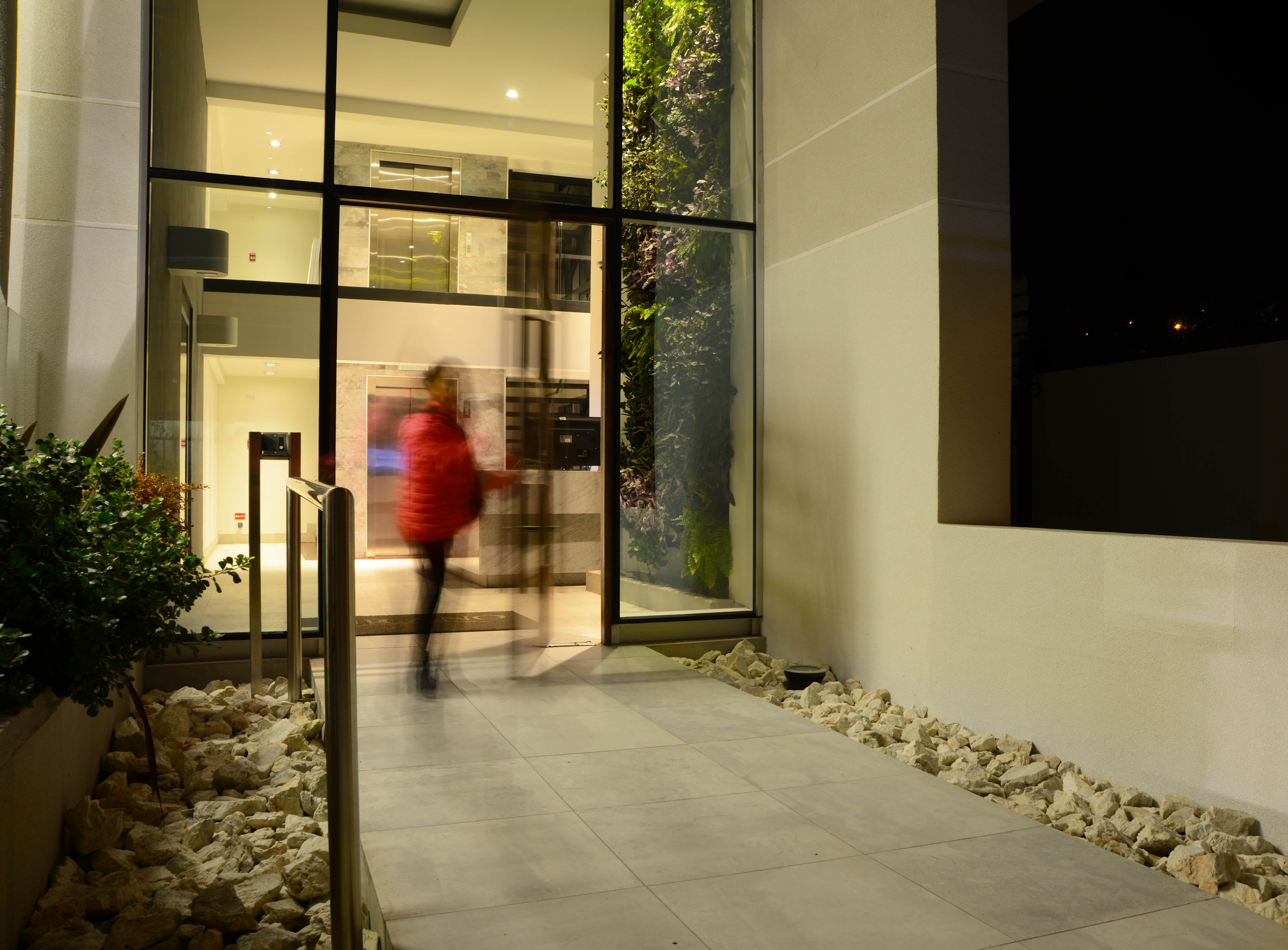 Milano Building by Castro / Guarda Architects - Architizer