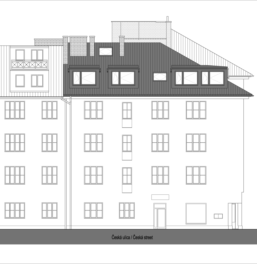 Rhapsody in white by AT26 architects - Architizer