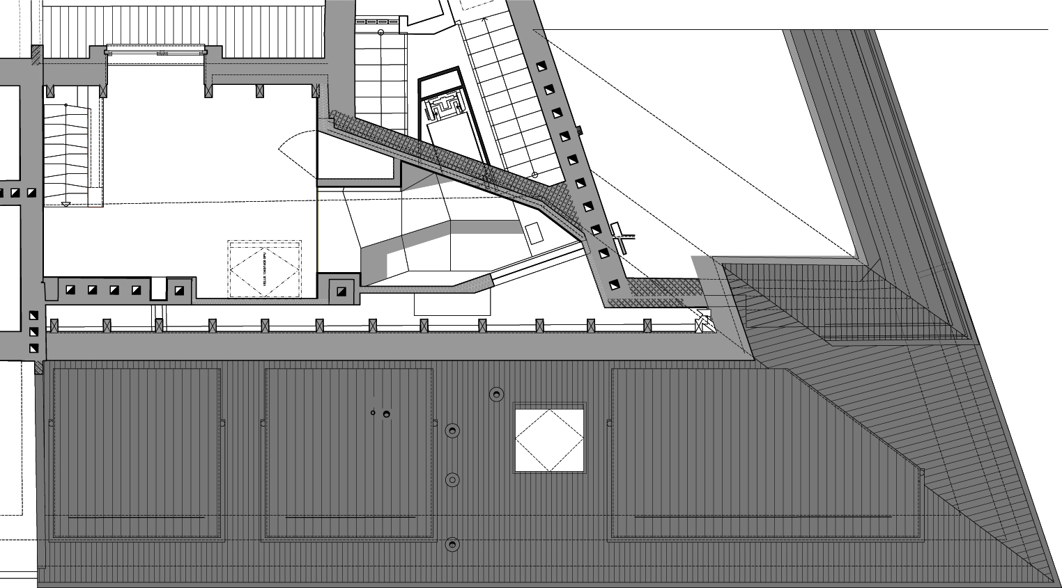 Rhapsody in white by AT26 architects - Architizer