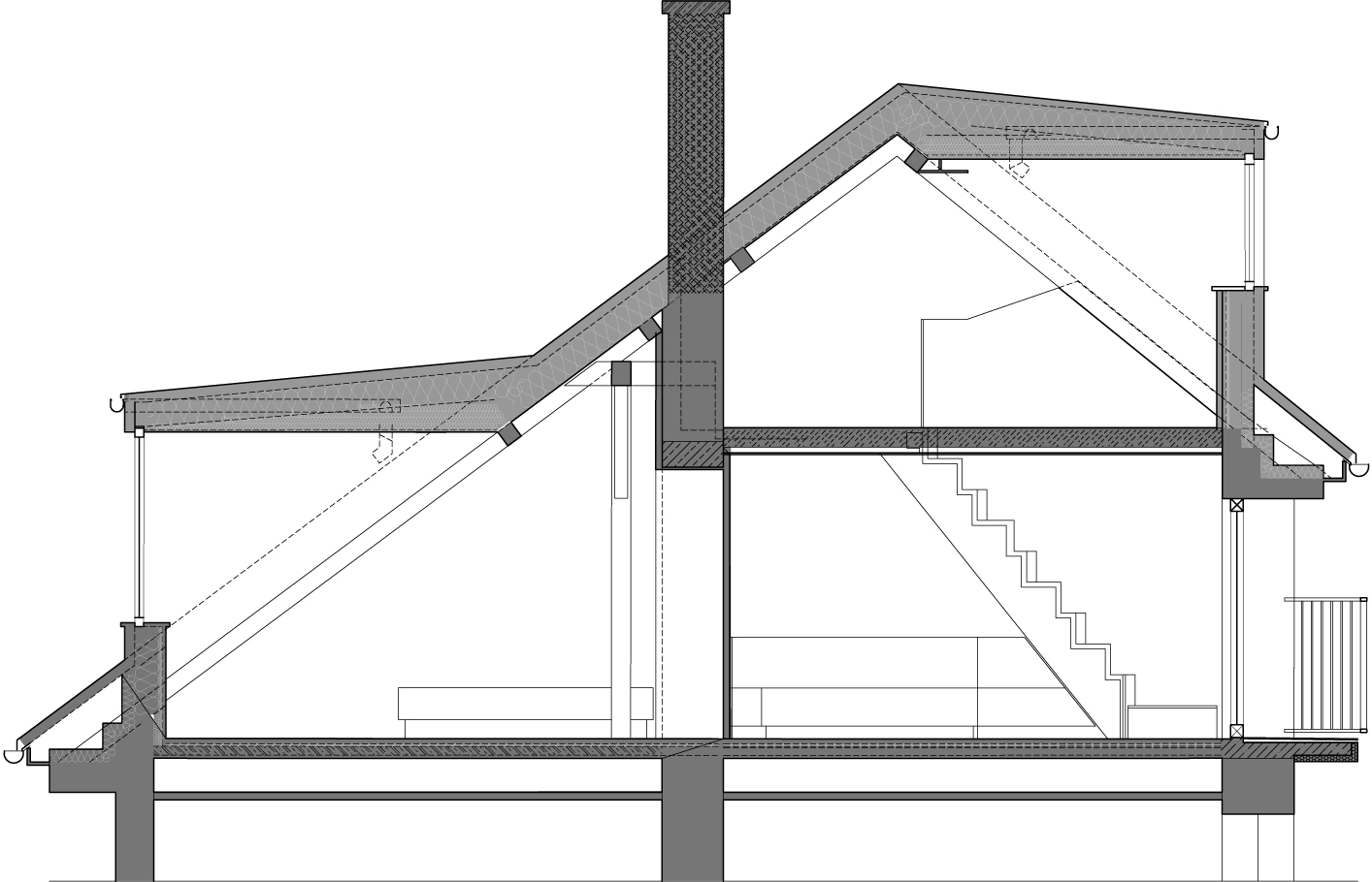 Rhapsody in white by AT26 architects - Architizer