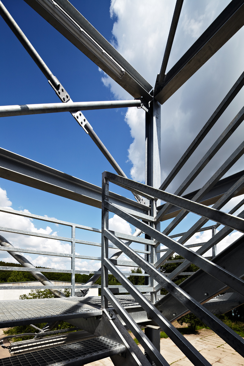 Boiler House Conversion by Projektil architekti s.r.o. - Architizer