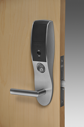PR100 Wireless Access Control Lock from Sargent Manufacturing - Architizer
