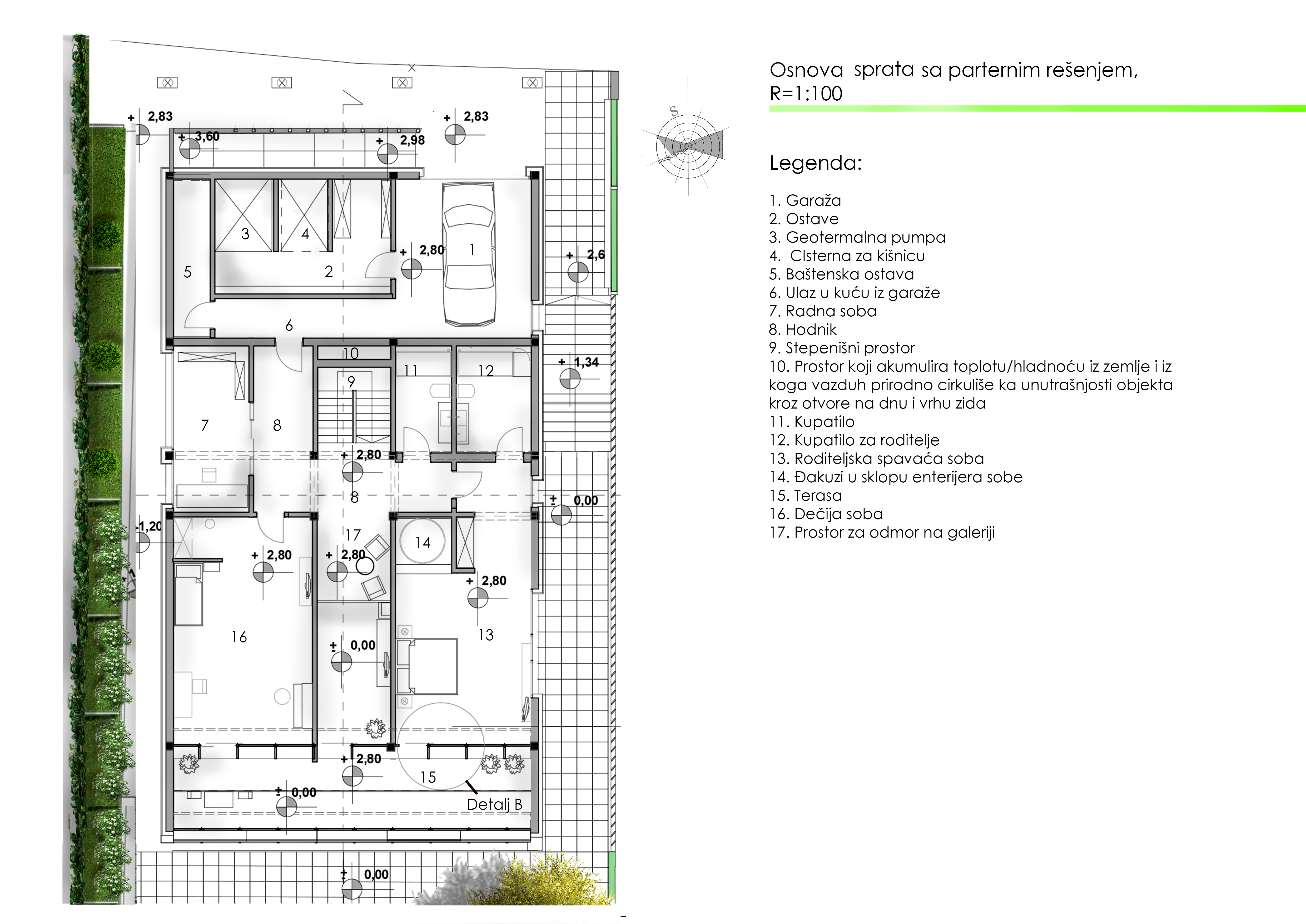 Lake Ecco-house by Ilda Koca - Architizer