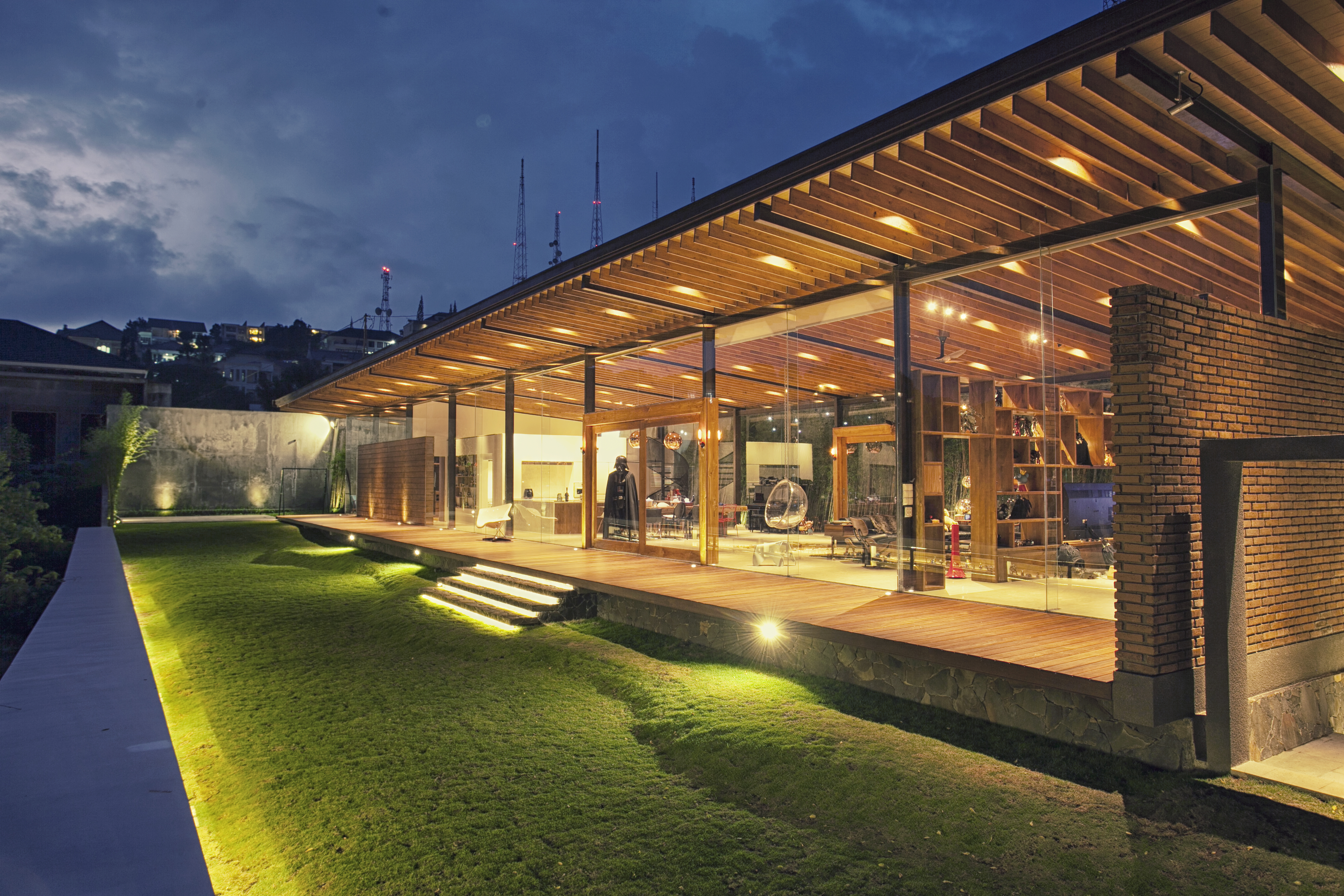 revahouse by RSI GROUP - Architizer