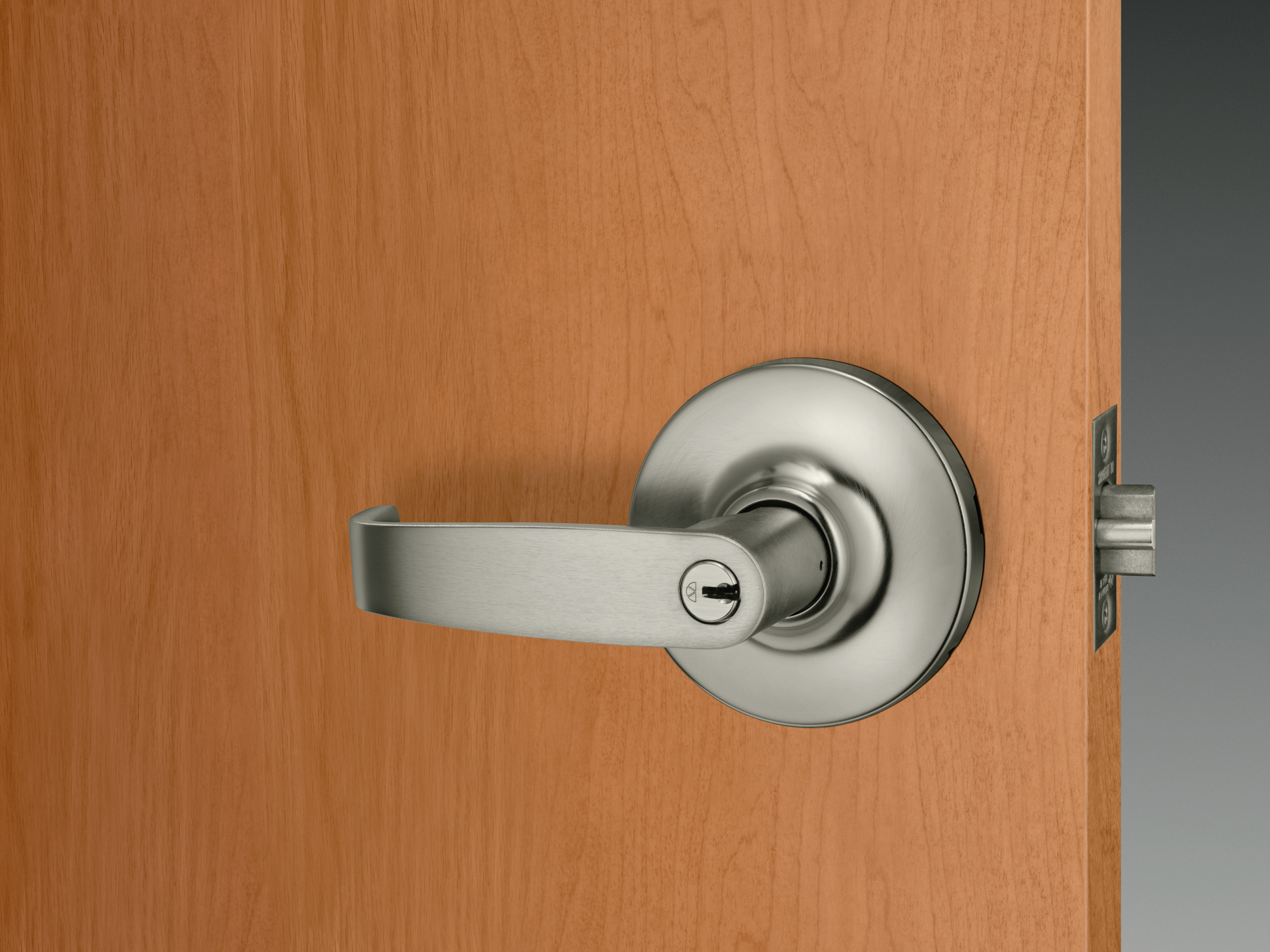 10 Line Cylindrical Lock from Sargent Manufacturing - Architizer