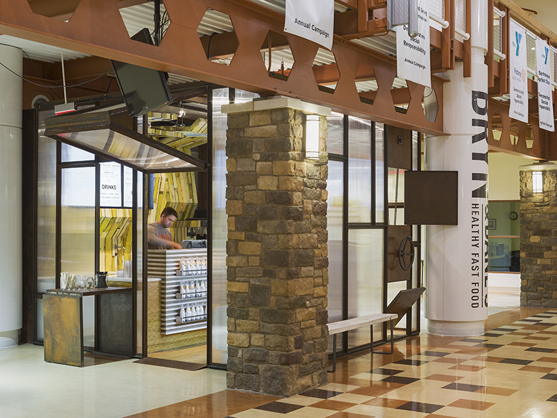 Cube by Assimilation Design Lab LLC - Architizer