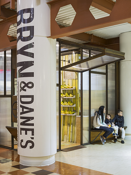 Cube by Assimilation Design Lab LLC - Architizer