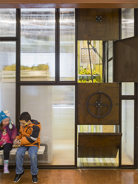 Cube by Assimilation Design Lab LLC - Architizer