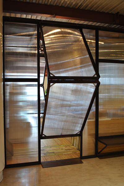 Cube by Assimilation Design Lab LLC - Architizer