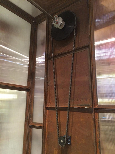 Cube by Assimilation Design Lab LLC - Architizer