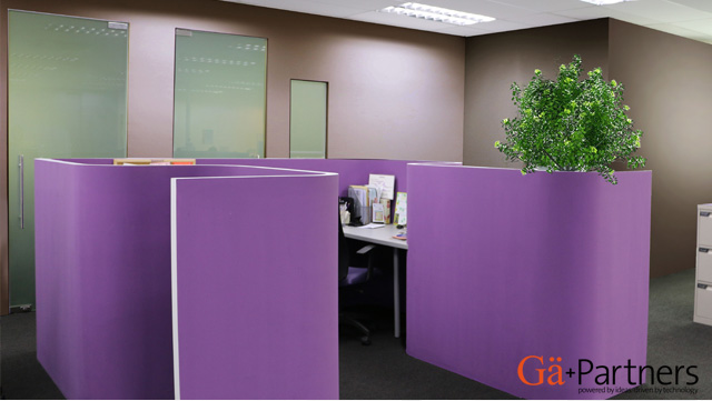 PurpleClick by Gä+Partners - Architizer