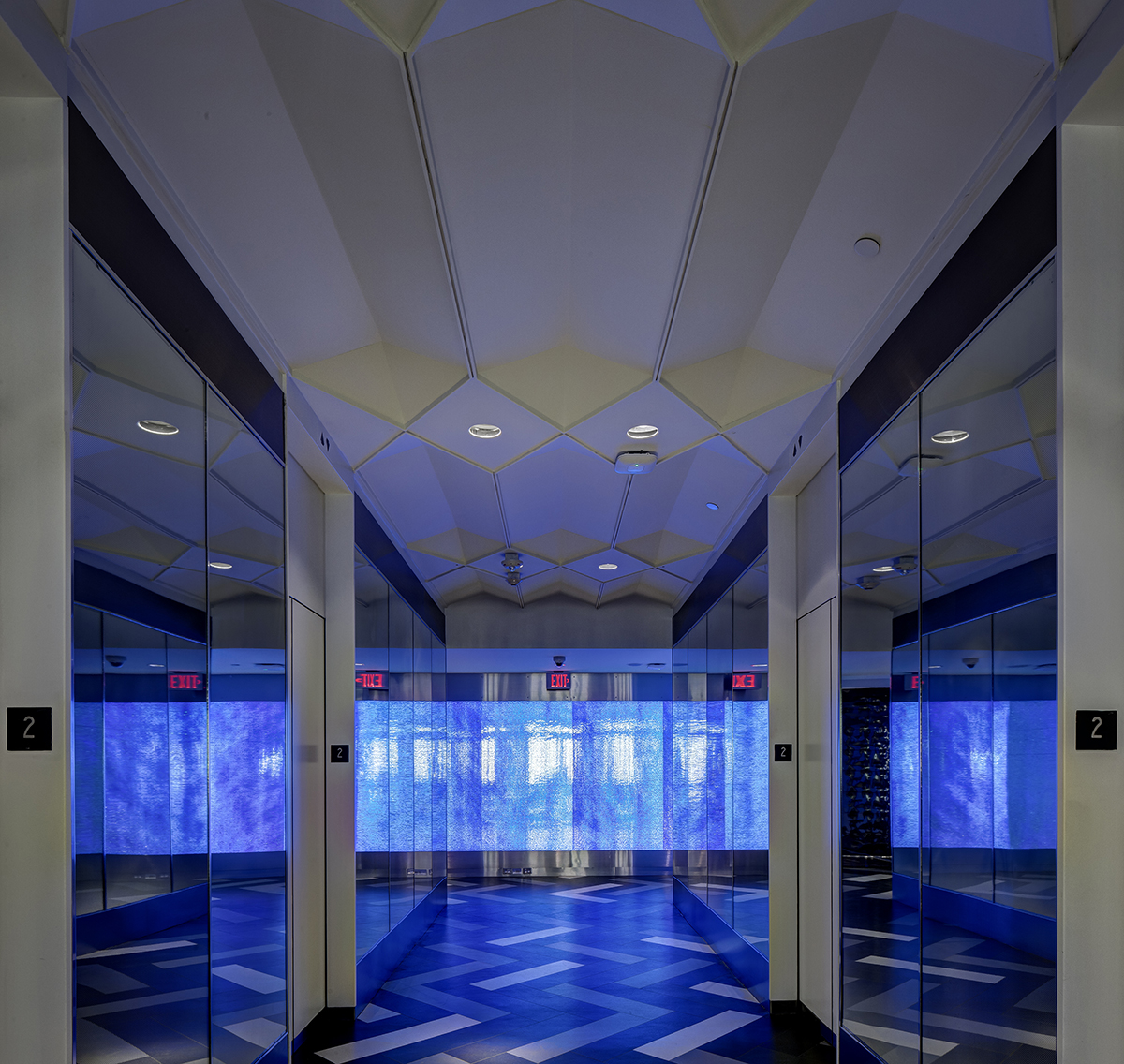 One Woodward by Neumann/Smith Architecture - Architizer