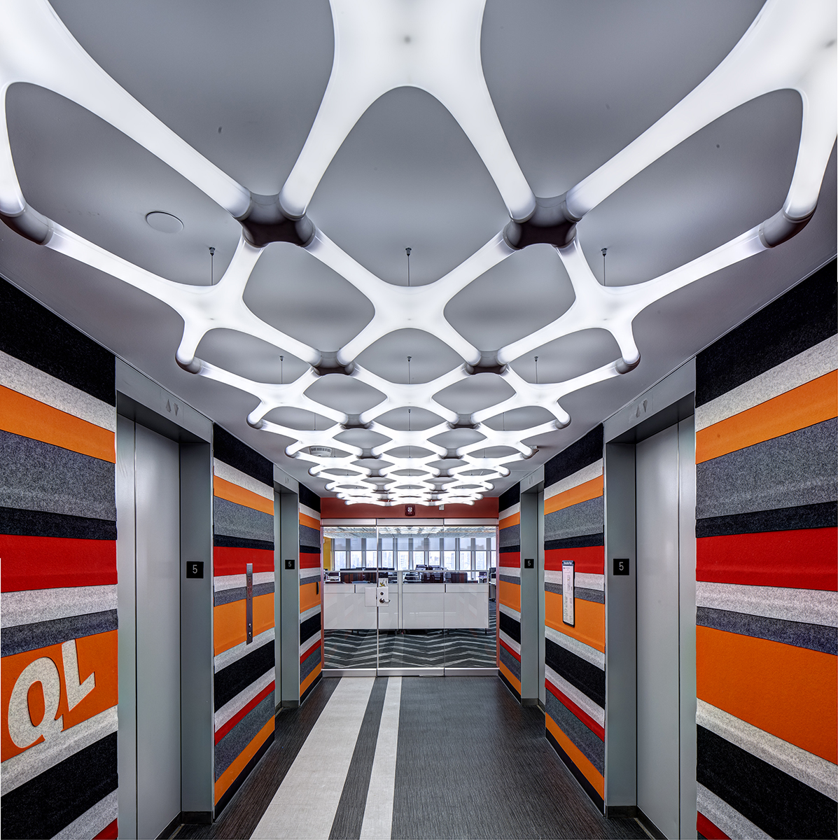 One Woodward by Neumann/Smith Architecture - Architizer