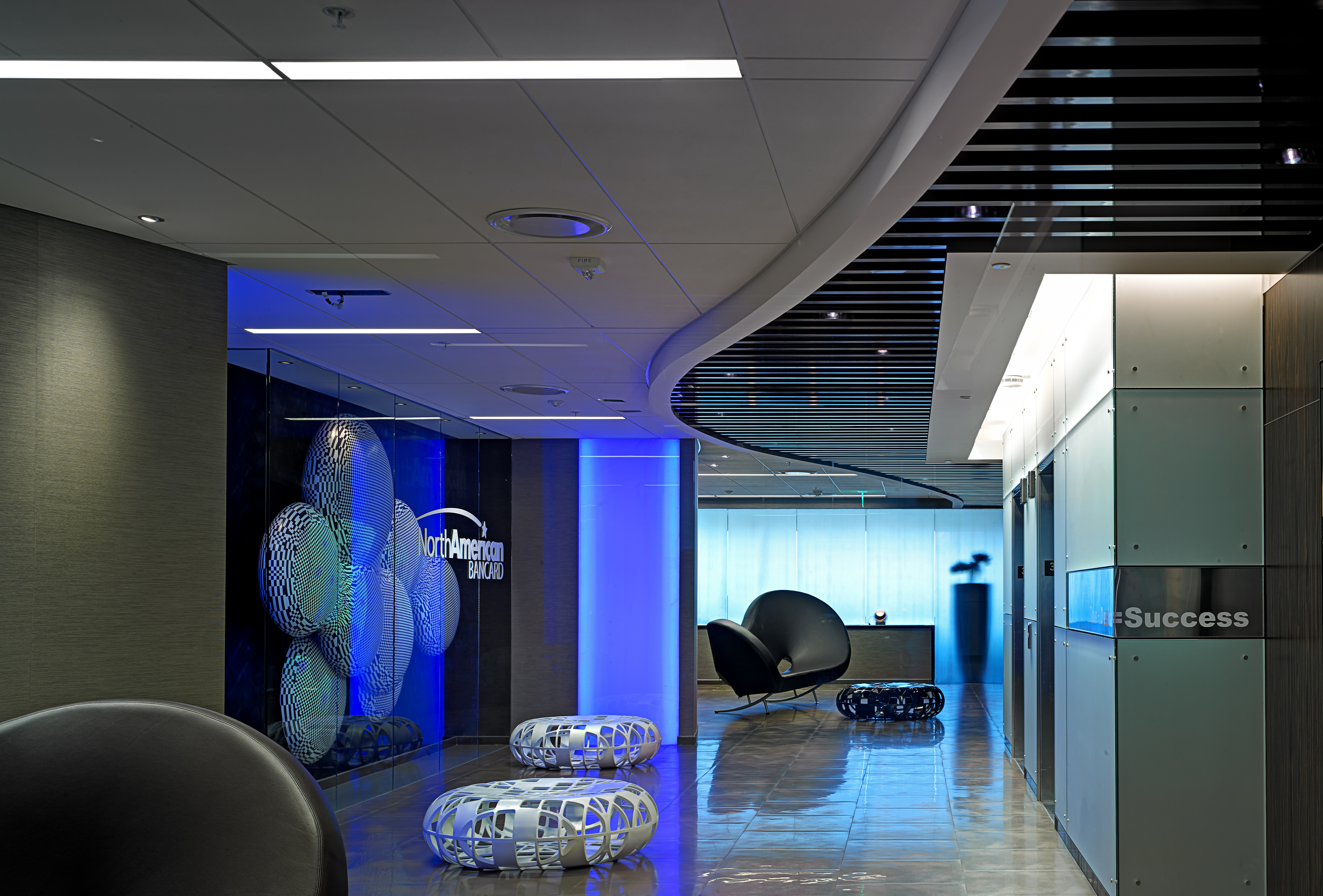 Campbell Ewald by Neumann/Smith Architecture - Architizer