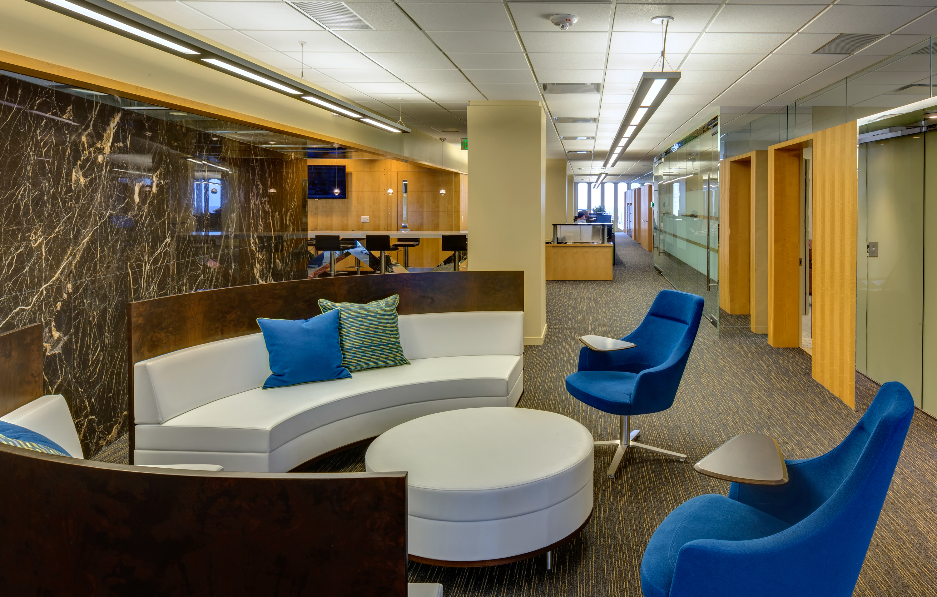 Campbell Ewald by Neumann/Smith Architecture - Architizer