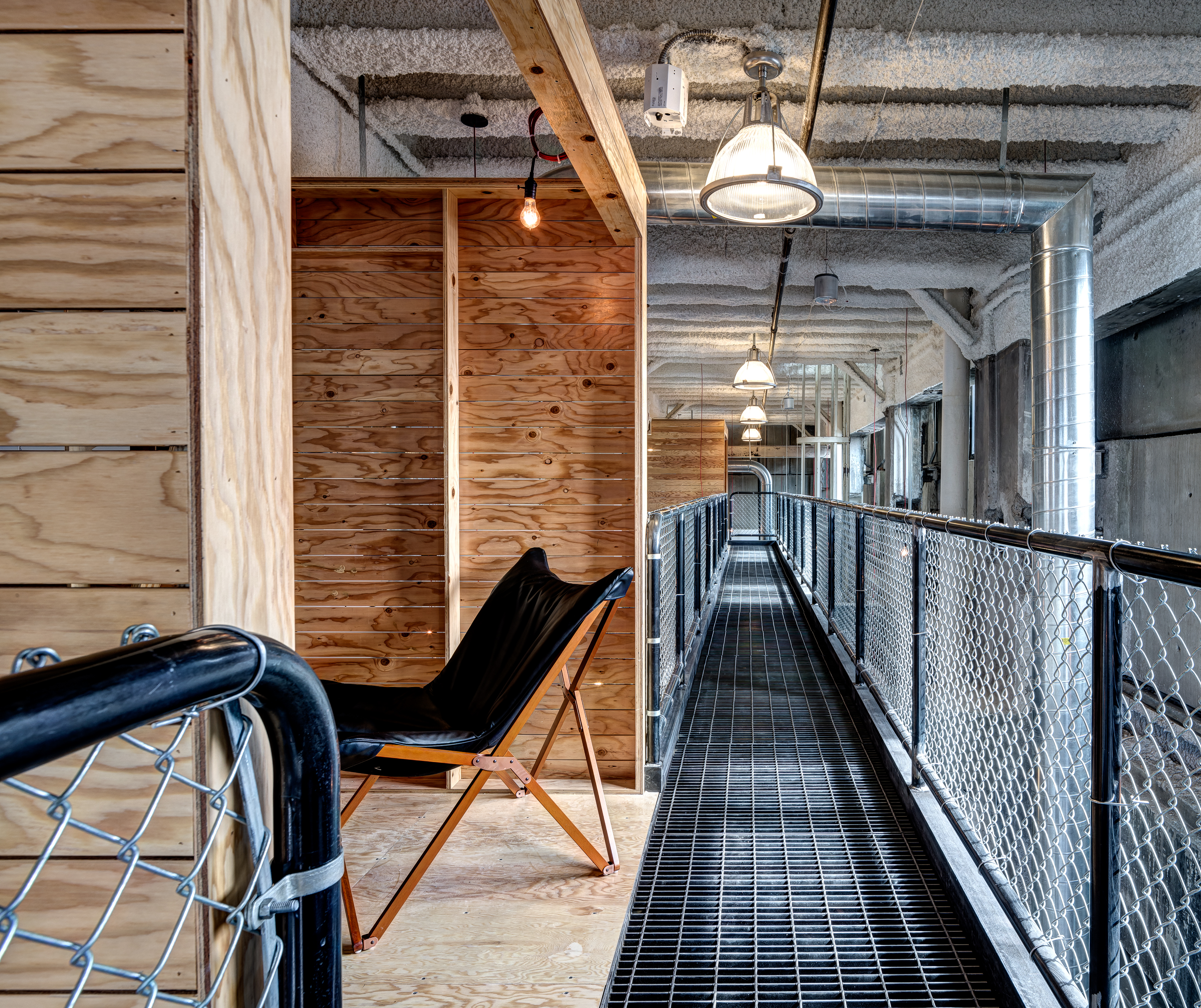 Campbell Ewald by Neumann/Smith Architecture - Architizer