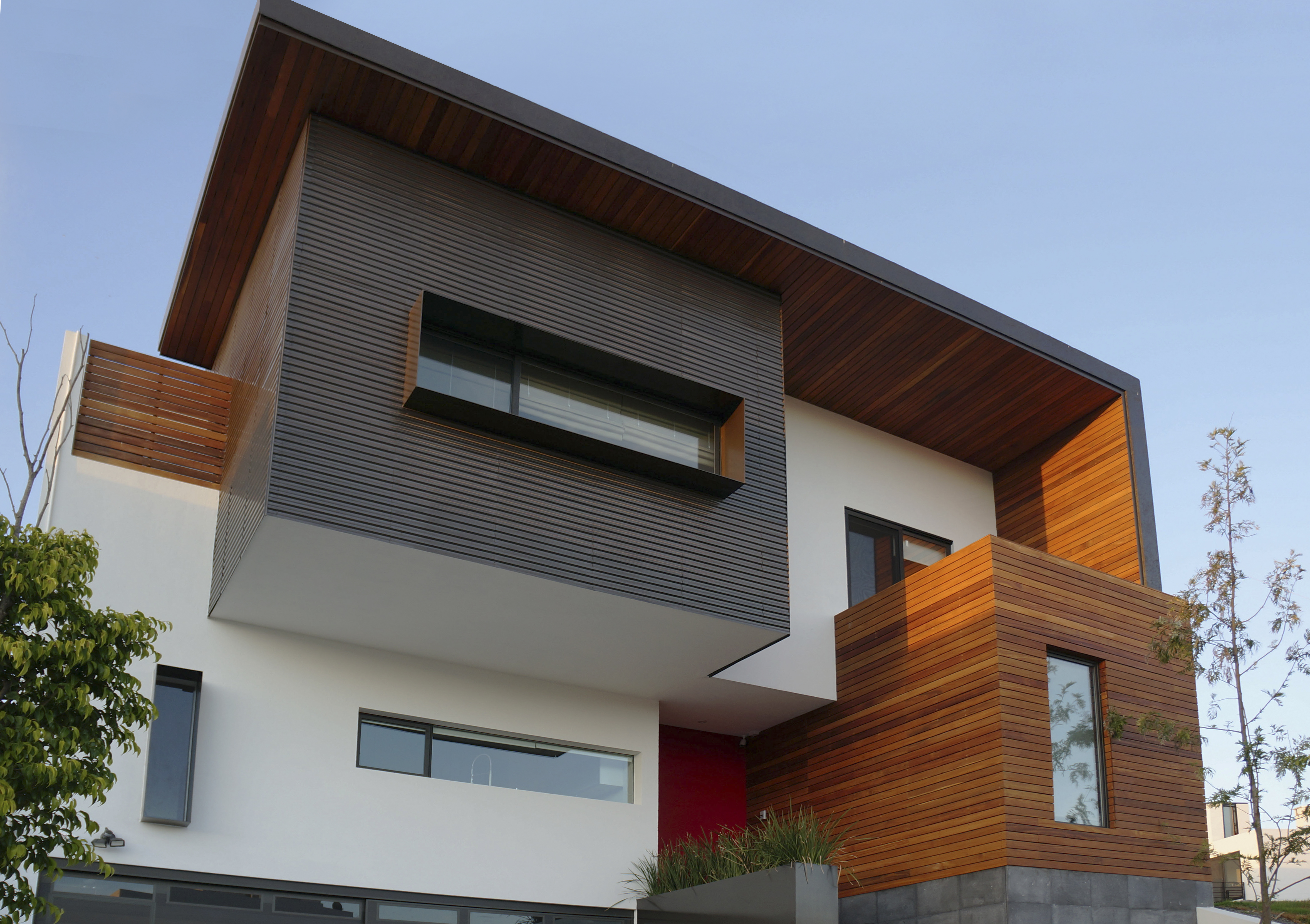 Casa Orea by Dionne Arquitectos - Architizer