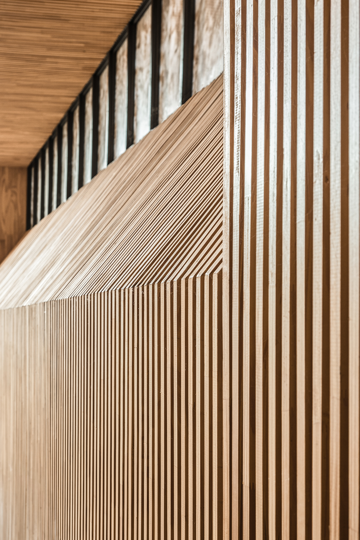 Saint Anne Chapel by Studio Cella Architects - Architizer