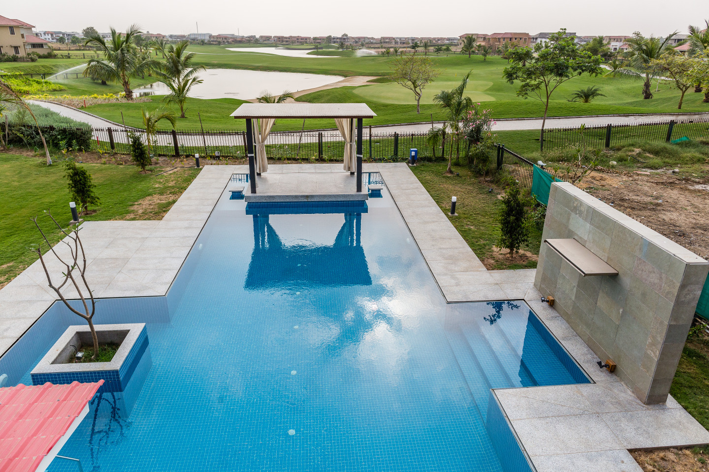 KBG Retreat by PVDRS - Architizer