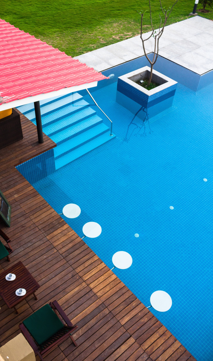 KBG Retreat by PVDRS - Architizer