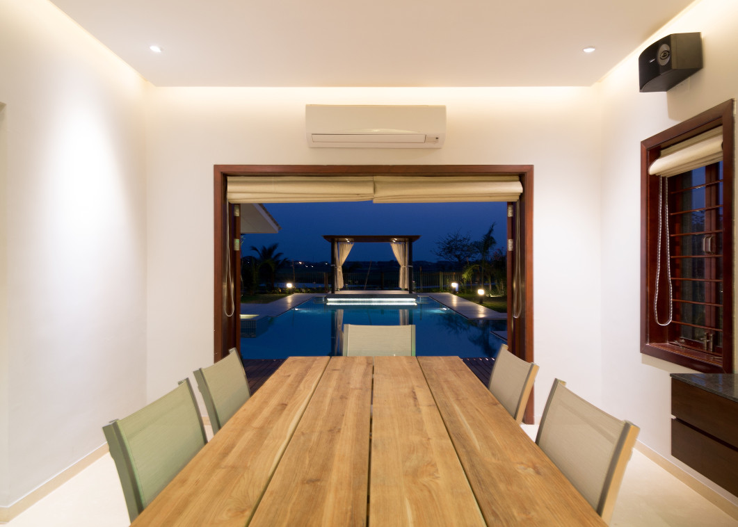 KBG Retreat by PVDRS - Architizer