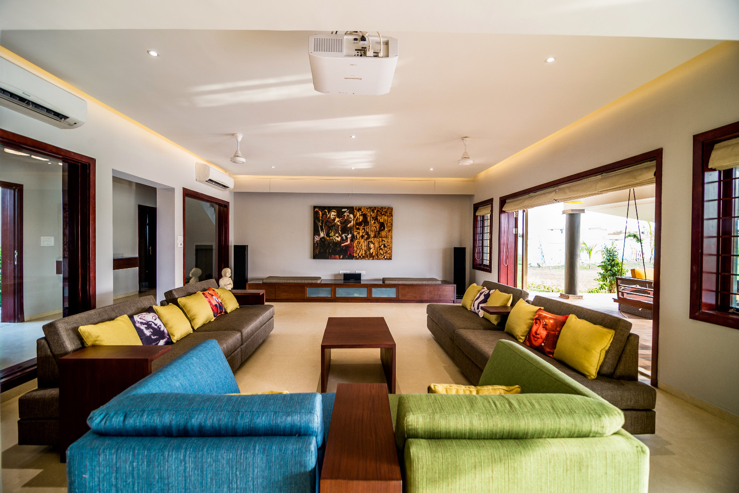 KBG Retreat by PVDRS - Architizer