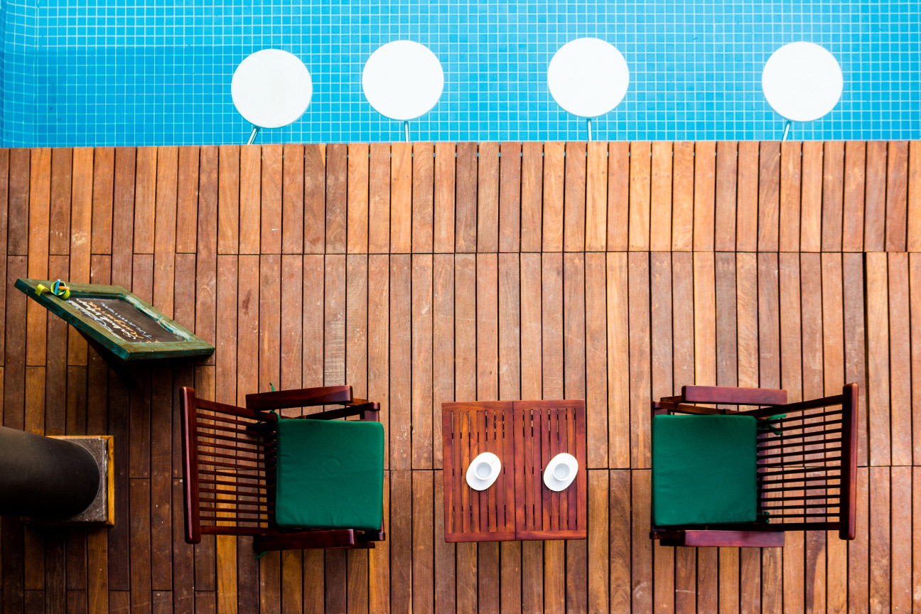 KBG Retreat by PVDRS - Architizer