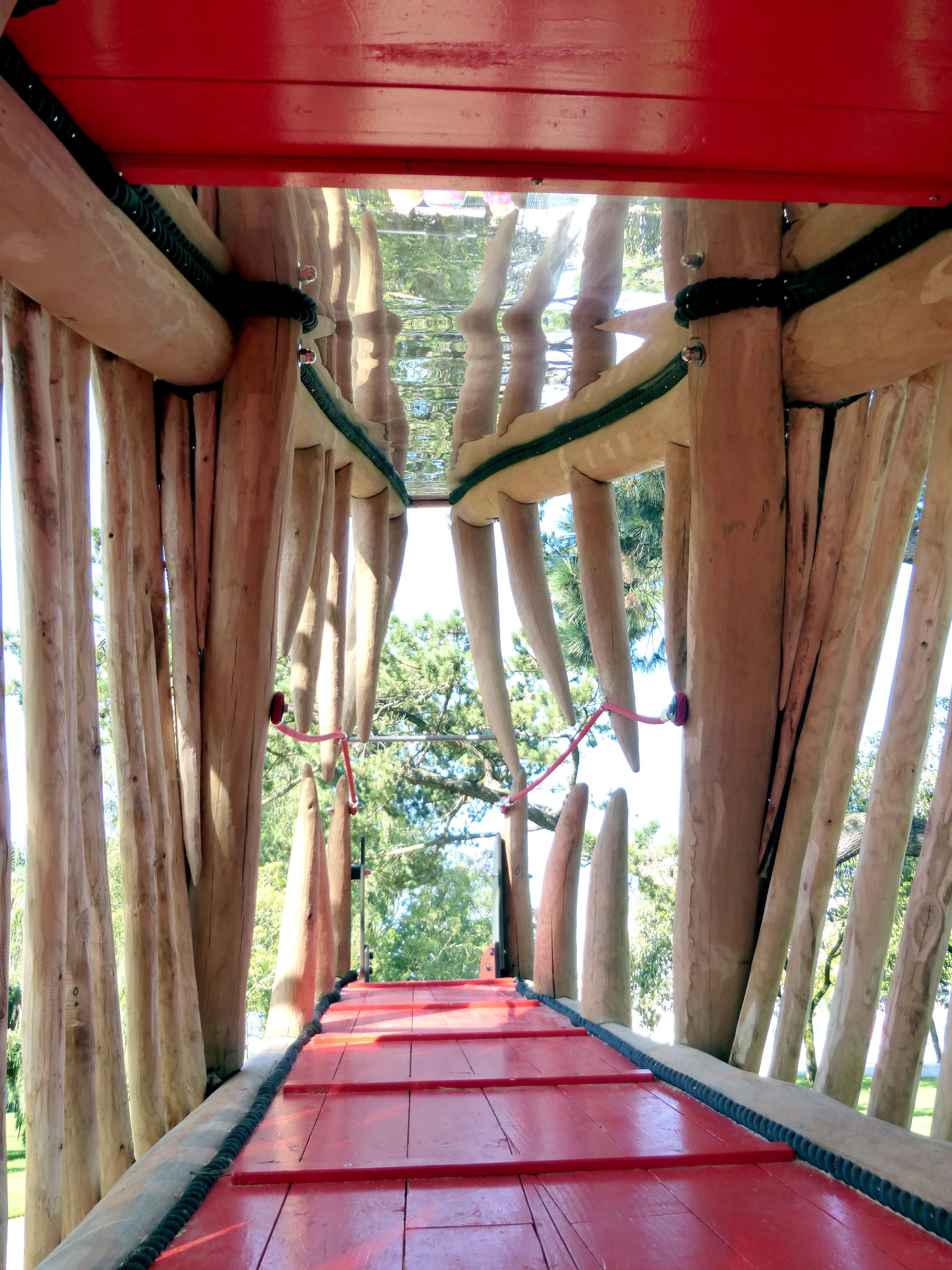 Playground with Kinya Maruyama by Métalobil - Architizer