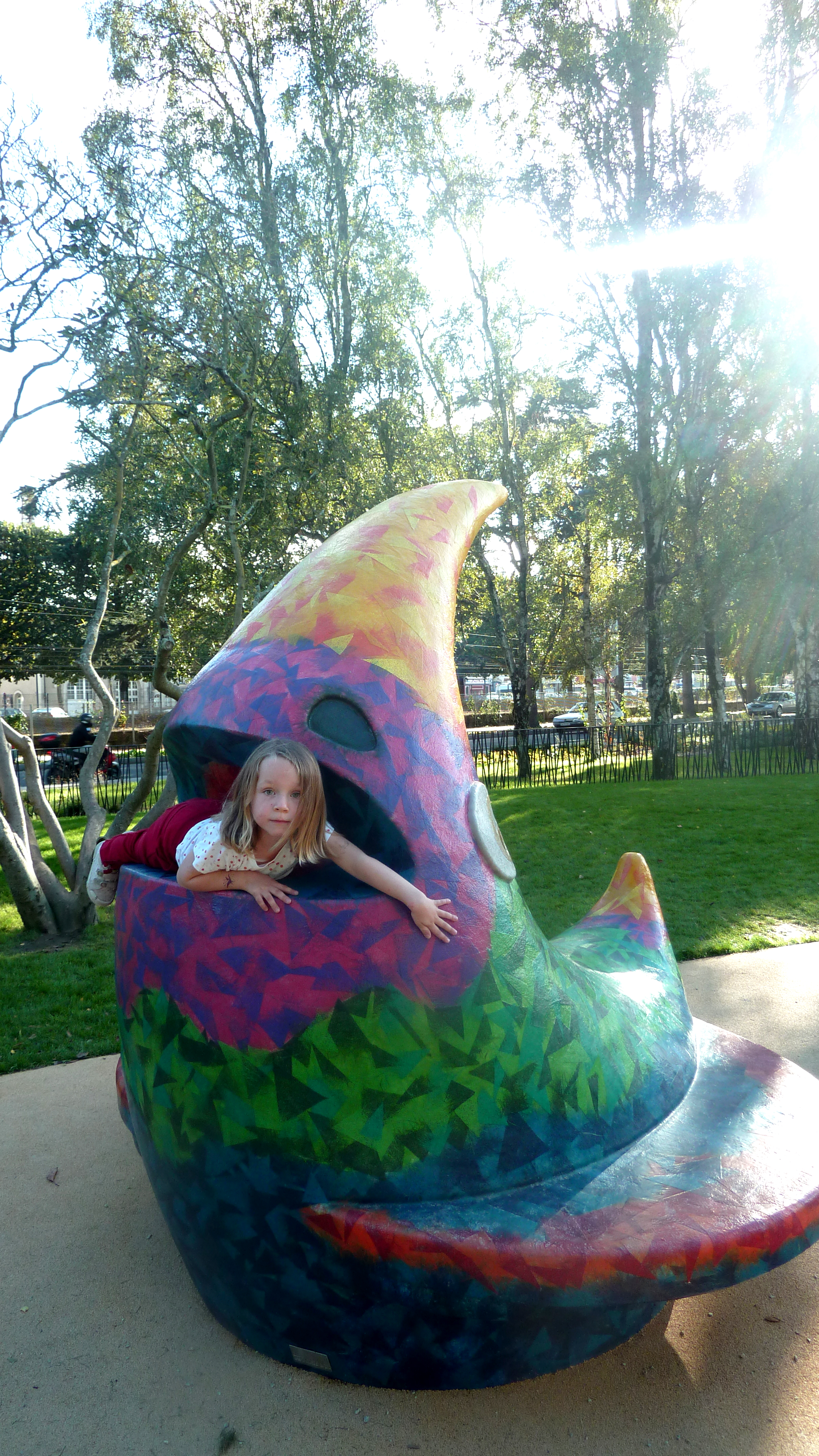 Playground with Kinya Maruyama by Métalobil - Architizer
