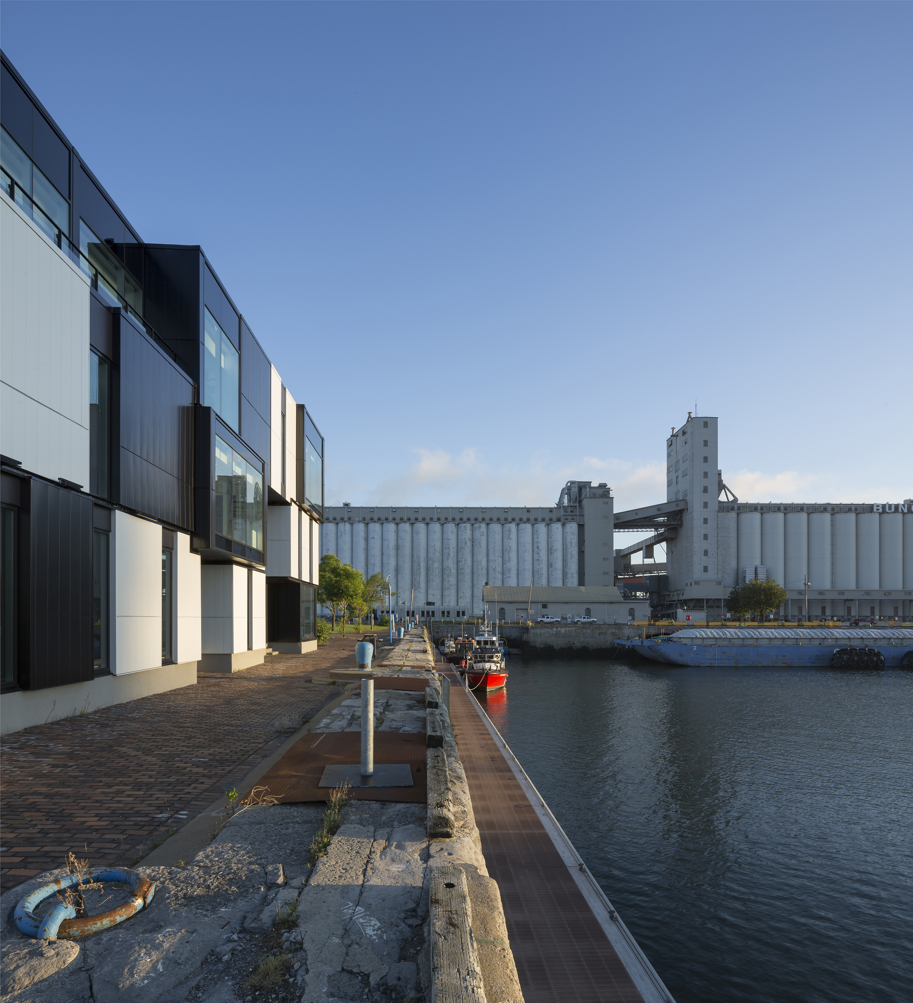 Maison du Pilote by CCM2 architectes - Architizer