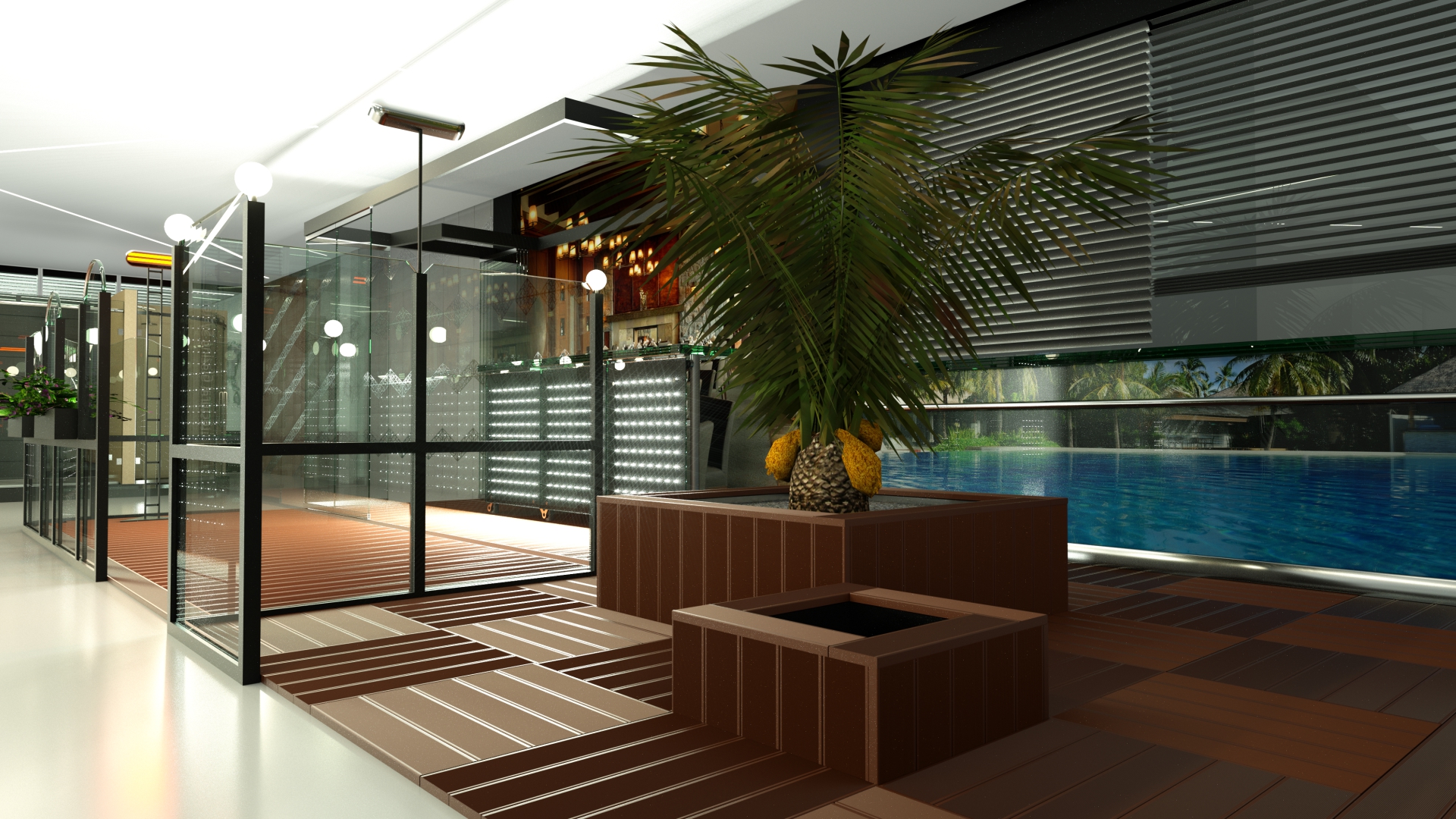 PRISMA Athens showroom by IdeART Karamanlidis - Architizer