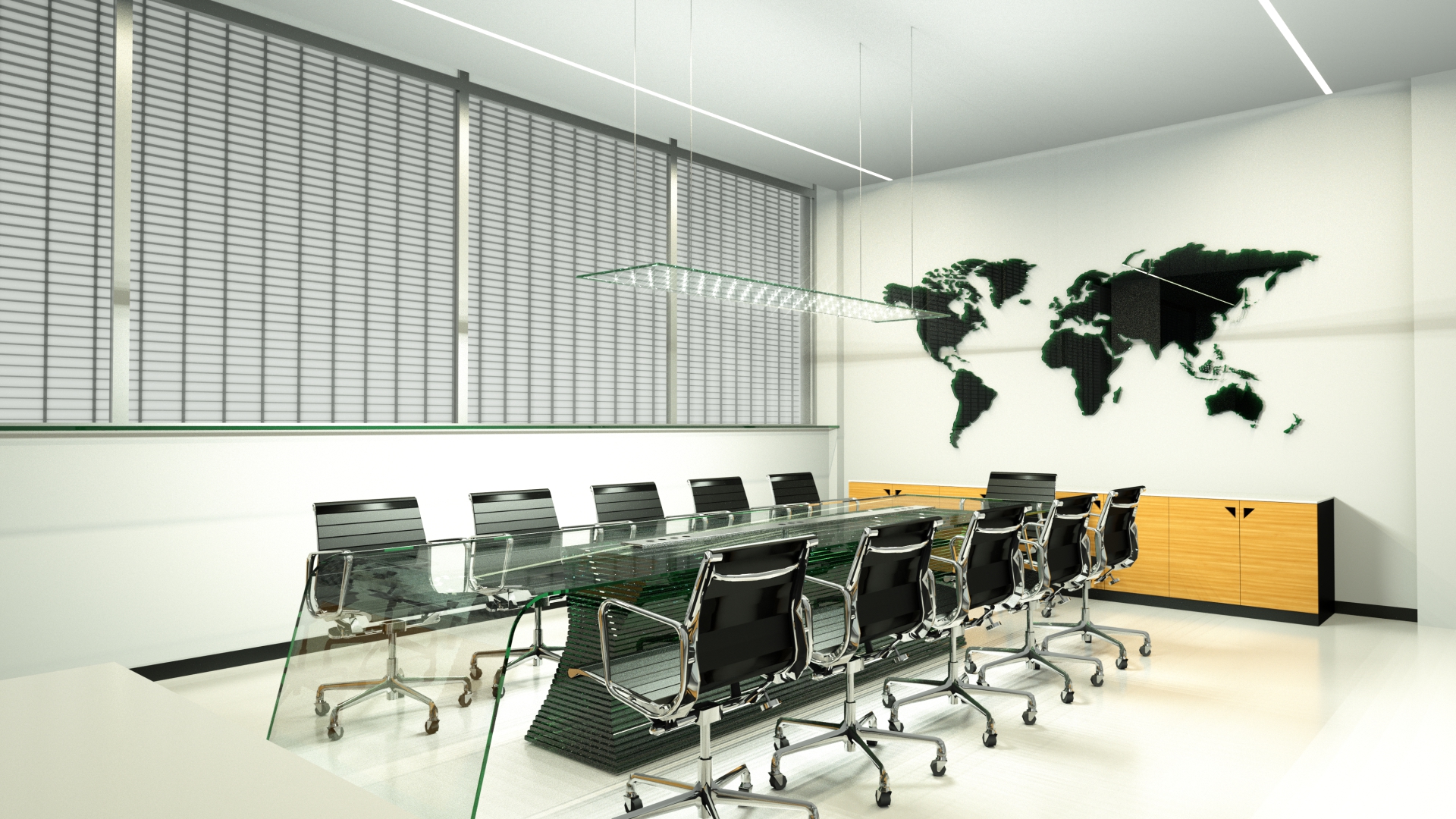 PRISMA Athens showroom by IdeART Karamanlidis - Architizer