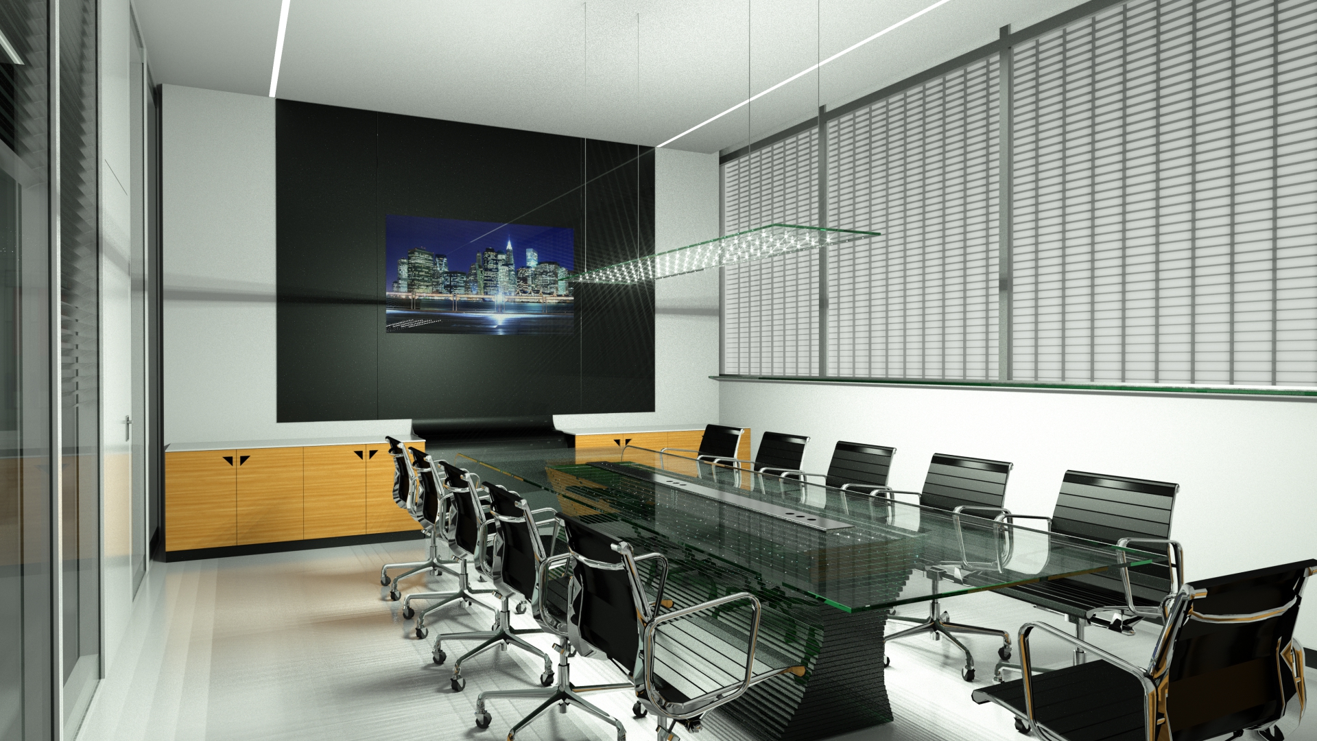 PRISMA Athens showroom by IdeART Karamanlidis - Architizer