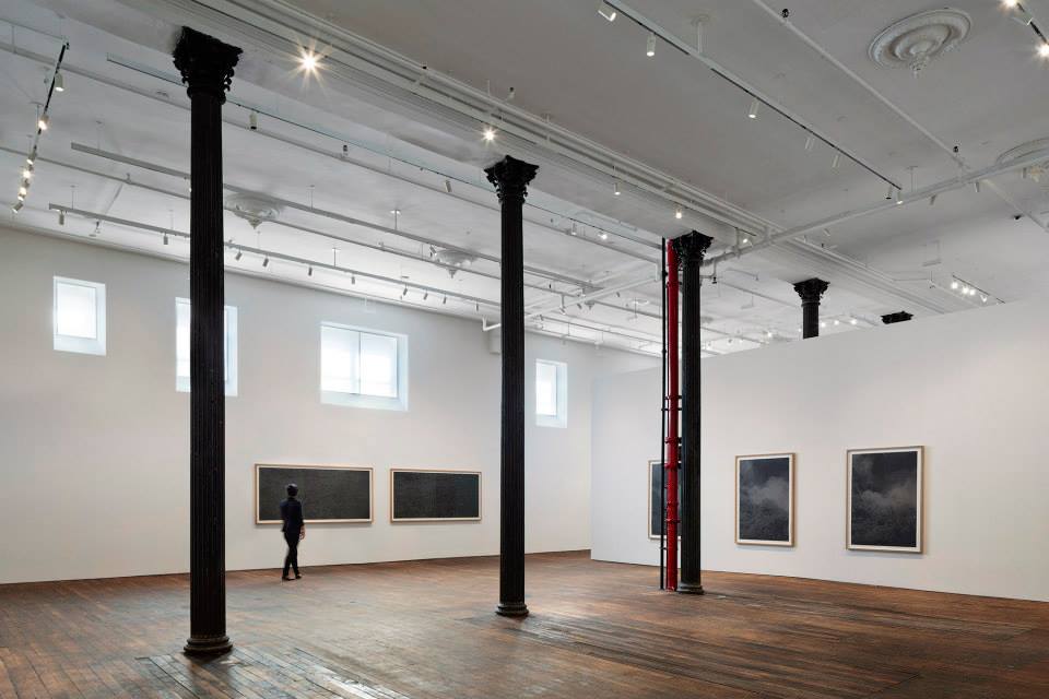 Peter Freeman Gallery by Hirsch Corti Architecture - Architizer