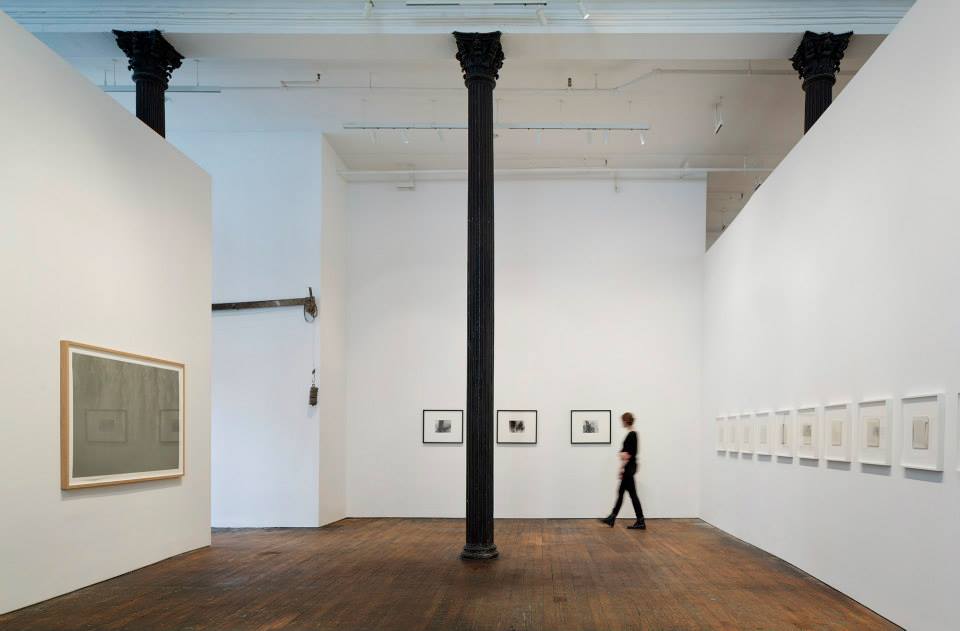 Peter Freeman Gallery by Hirsch Corti Architecture - Architizer