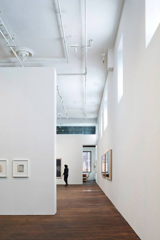 Peter Freeman Gallery by Hirsch Corti Architecture - Architizer