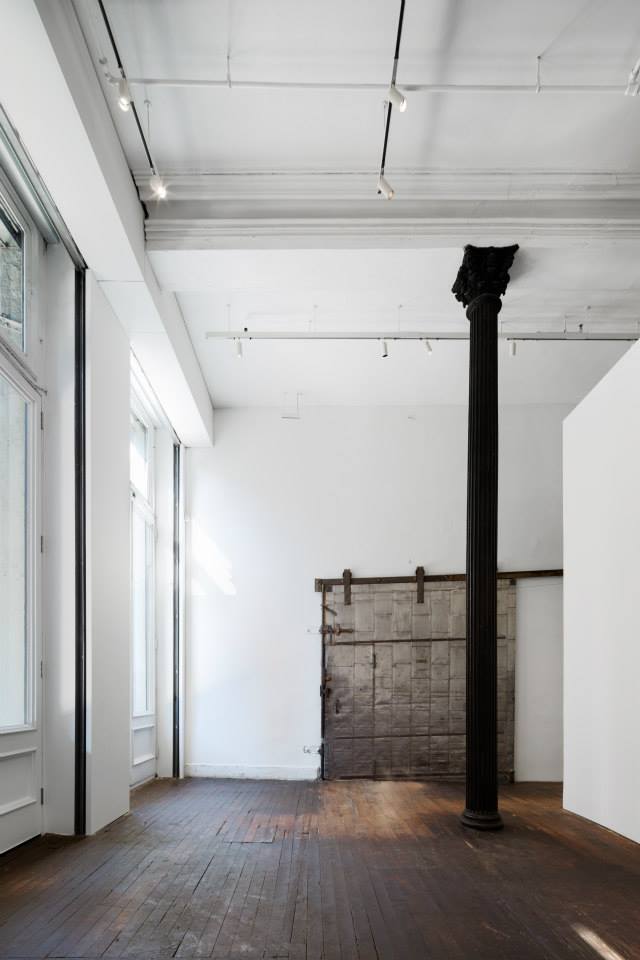 Peter Freeman Gallery by Hirsch Corti Architecture - Architizer