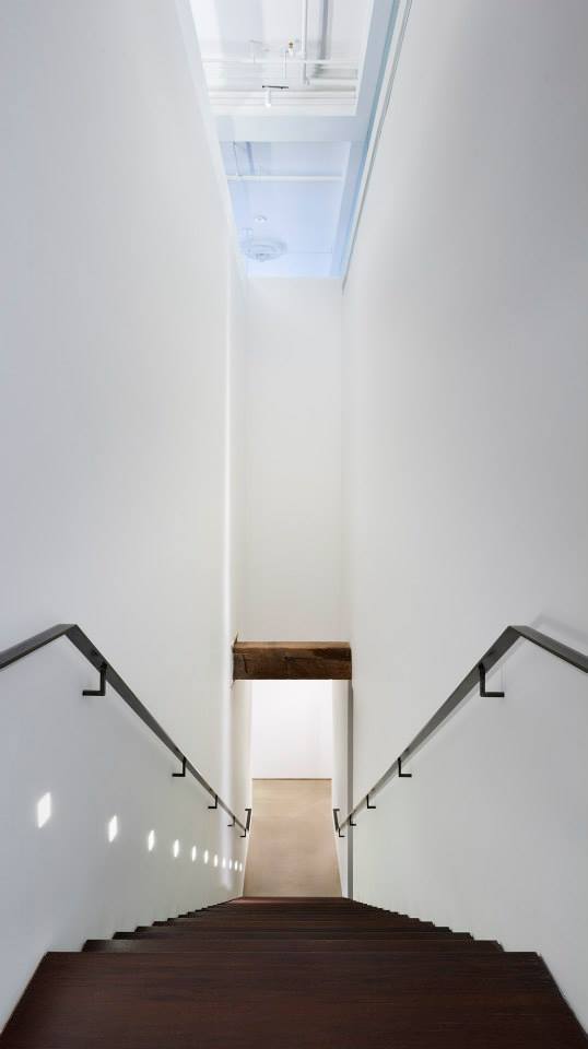 Peter Freeman Gallery by Hirsch Corti Architecture - Architizer