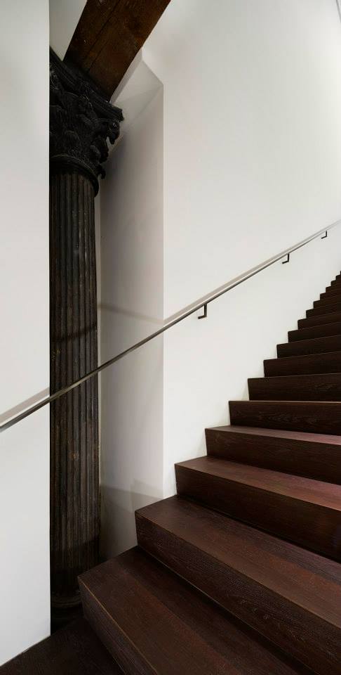 Peter Freeman Gallery by Hirsch Corti Architecture - Architizer