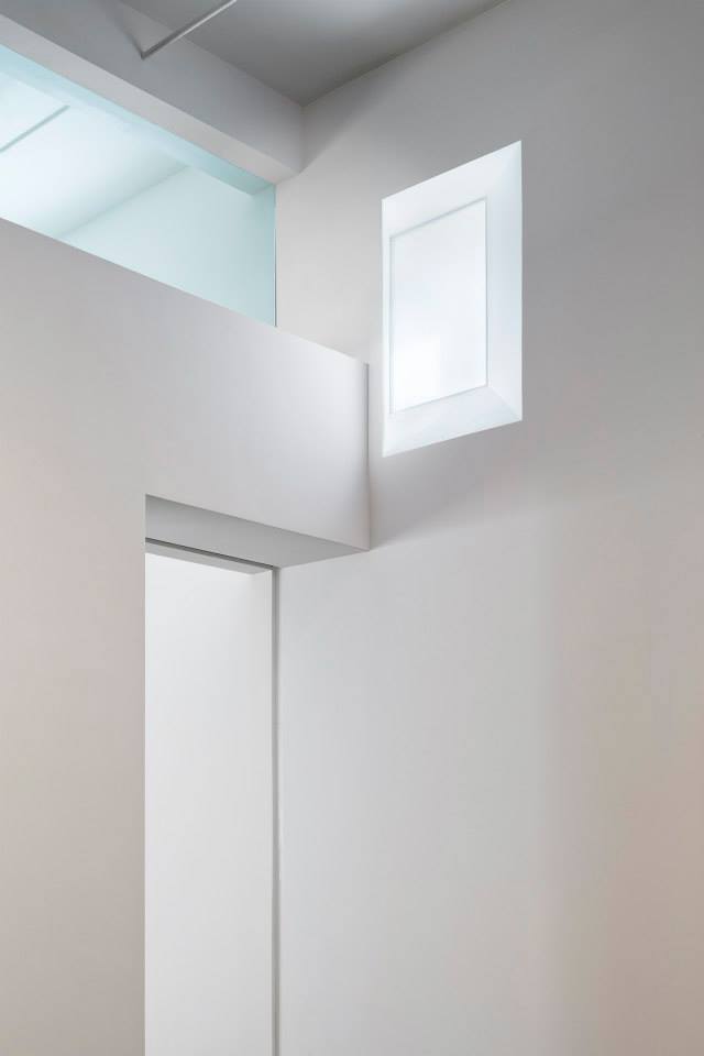 Peter Freeman Gallery by Hirsch Corti Architecture - Architizer